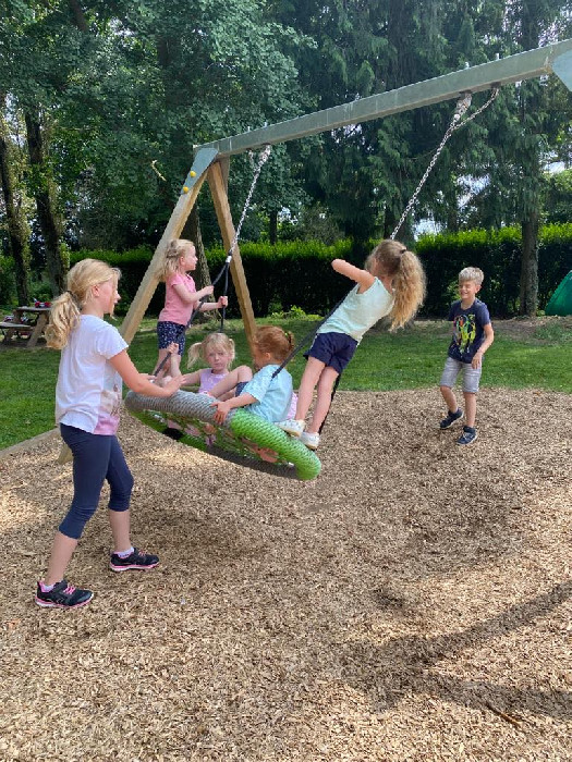 Enfants / Kinderen :: The young Talents Dance Stage 2024